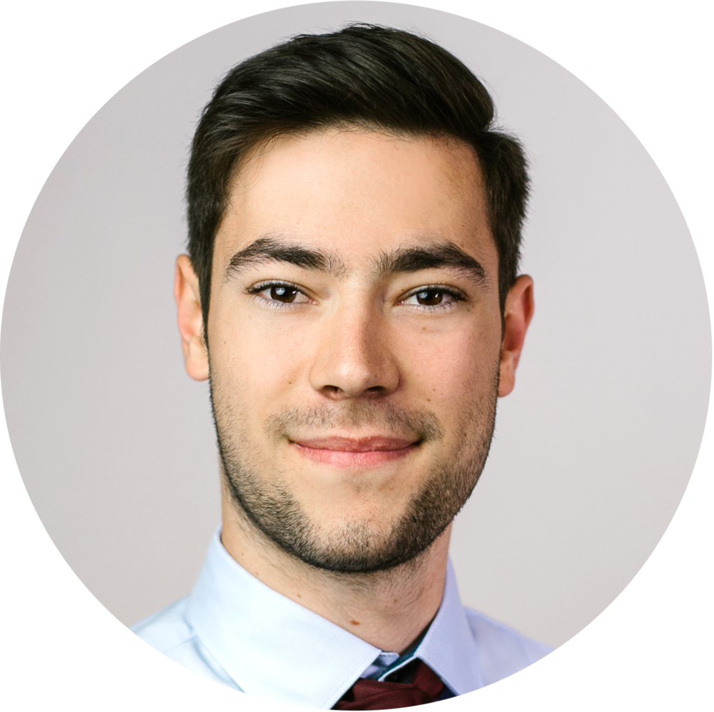 Über uns - Talent Elevator